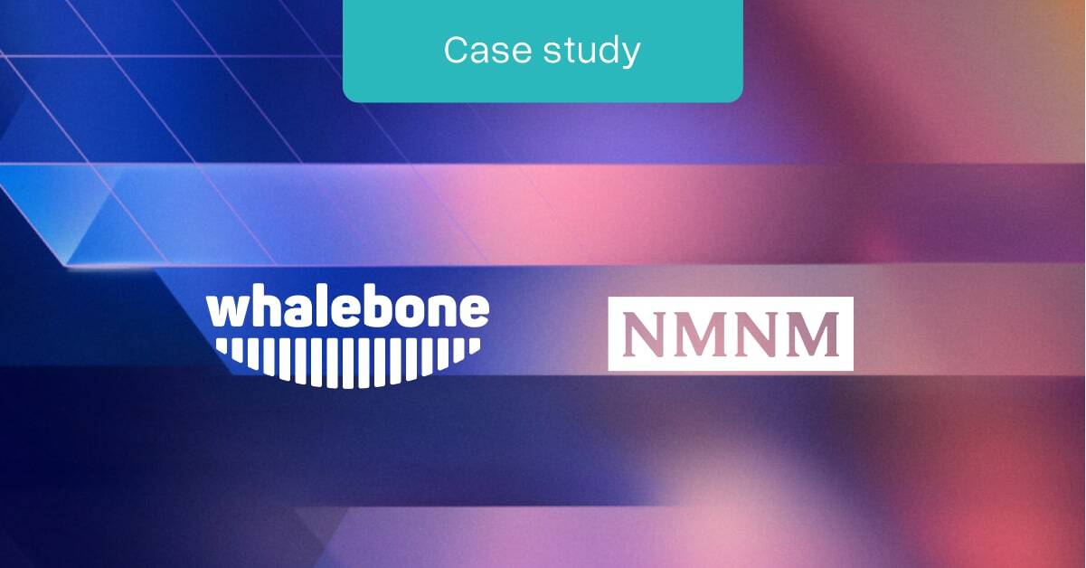 Nove město na Morave | Whalebone